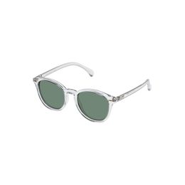 Le Specs Sunglasses 'Bandwagon' male Transparent size One Size