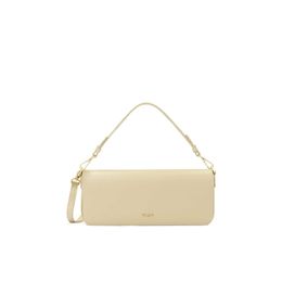 Kazar Handtasche Damen Gr&ouml;&szlig;e One Size creme