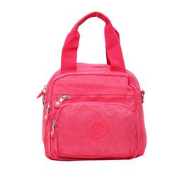 Mindesa Handtasche Damen Gr&ouml;&szlig;e One Size pink