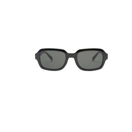 Pull&Bear Pull&Bear Sonnenbrille Herren Gr&ouml;&szlig;e One Size schwarz