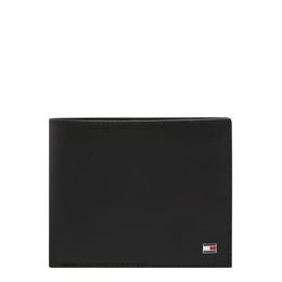 Tommy Hilfiger Wallet 'Eton' male Black size One Size