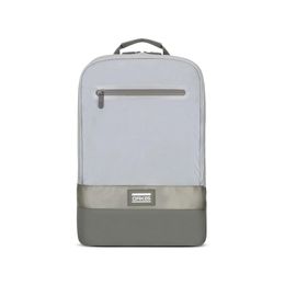 OAK25 Rucksack 'Luminant' Herren Gr&ouml;&szlig;e One Size grau / hellgrau / khaki