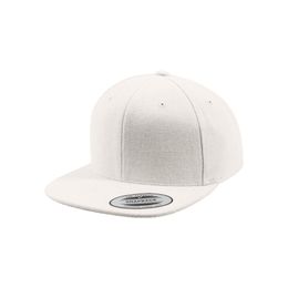 Flexfit Cap 'Melton' Damen Gr&ouml;&szlig;e 55/60 wei&szlig;