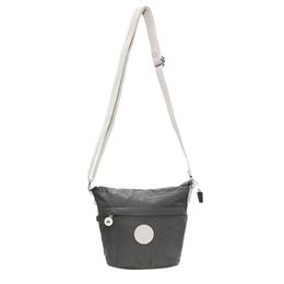 Mindesa Crossbody Bag female Grey size One Size