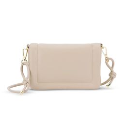 Expatri&eacute; Expatri&eacute; Tasche 'Zoe Small' Damen Gr&ouml;&szlig;e One Size beige