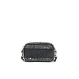 Liu Jo Crossbody Bag female Black size One Size