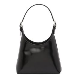By Far Shoulder Bag female Black size One Size