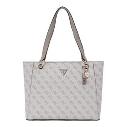 Guess Shopper 'NOELLE II TOTE' female Beige size One Size