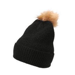 V&eacute;ro Moda Vero Moda Beanie 'VMGRACE' male Black size One Size