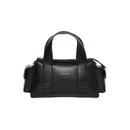 Calvin Klein Handtasche Damen Gr&ouml;&szlig;e One Size schwarz