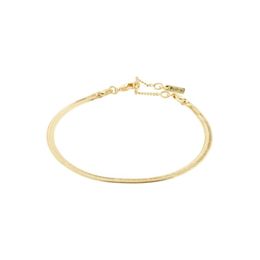 Pilgrim Armband 'JOANNA' Damen Gr&ouml;&szlig;e One Size gold