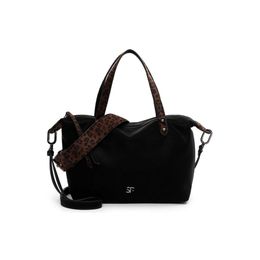 SURI FREY Shopper 'Sammy' female Black size One Size