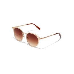 Hawkers Sonnenbrille 'WARWICK' Damen Gr&ouml;&szlig;e Onesize gold