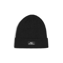 O`Neill O'neill Beanie 'Bouncer' male Black size One Size