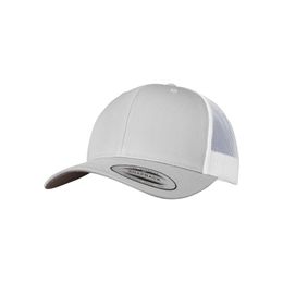 Flexfit Cap female Silver size One Size