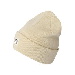 Msch Copenhagen Beanie male Beige size One Size