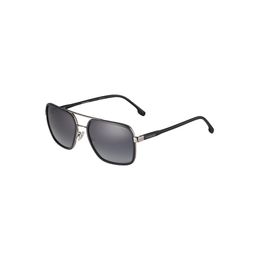 Carrera Sunglasses '256/S' male Black size 58