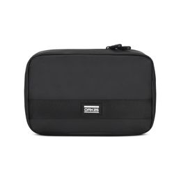 Oak25 Toiletry Bag 'Essential' male Black size One Size