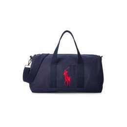 Polo Ralph Lauren Tasche Jungen Gr&ouml;&szlig;e One Size navy / rot