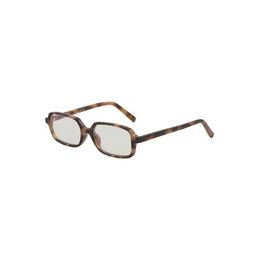 & other stories & Other Stories Sunglasses male Brown size One Size