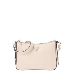 Guess Schultertasche 'DARYNA II TOP ZIP SHOULDER BAG' Damen Gr&ouml;&szlig;e One Size beige