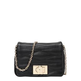 Furla Crossbody Bag female Black size One Size
