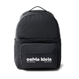 Calvin Klein Rucksack Herren Gr&ouml;&szlig;e One Size elfenbein / schwarz