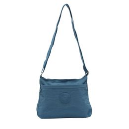 Mindesa Crossbody Bag female Blue size One Size