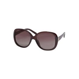 Pilgrim Sunglasses 'Parker' male Brown size One Size