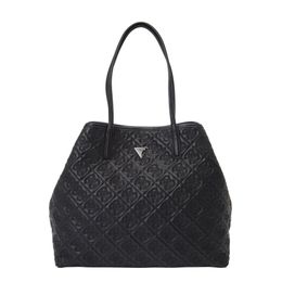 Guess Shopper 'ADELASIA LARGE 2 IN 1 TOTE' Damen Gr&ouml;&szlig;e One Size schwarz