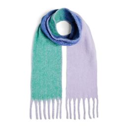 Pieces Scarf 'PCBEA' female Green size One Size