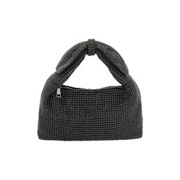 KRZY Handtasche Damen Gr&ouml;&szlig;e One Size schwarz