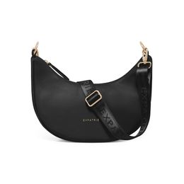 Expatri&eacute; Expatri&eacute; Crossbody Bag 'Lea Small' female Black size One Size