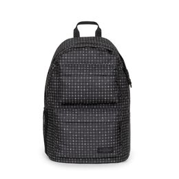 Eastpak Rucksack Herren Gr&ouml;&szlig;e One Size grau / schwarz