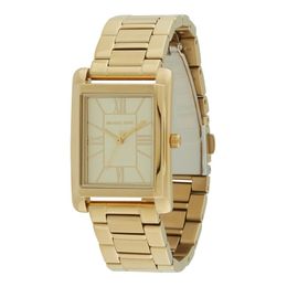Michael Michael Kors Analog Watch 'ESSEX' female Gold size One Size