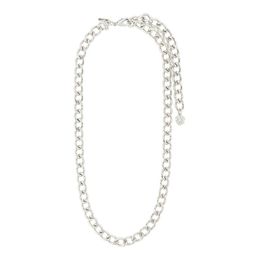Pilgrim Kette 'Charm' Damen Gr&ouml;&szlig;e One Size silber