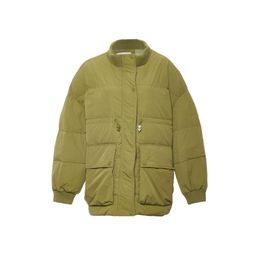 Koosh Winter Jacket female Green size One Size
