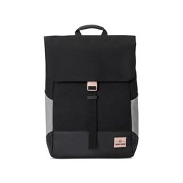 Johnny Urban Backpack 'Mika' male Black size One Size