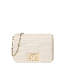 Furla Crossbody Bag '1927 MINI' female White size One Size