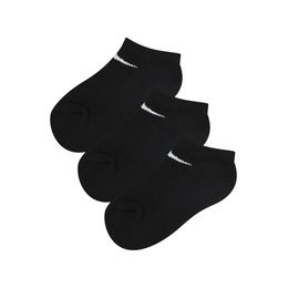 Nike Sportswear Socks boy Black size 4-5 (Jahre)