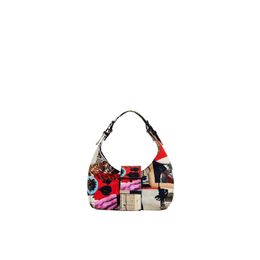 Desigual Tasche Damen Gr&ouml;&szlig;e One Size bunt