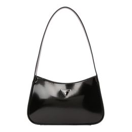Guess Shoulder Bag 'ARNELA TOP ZIP SHOULDER BAG' female Black size One Size