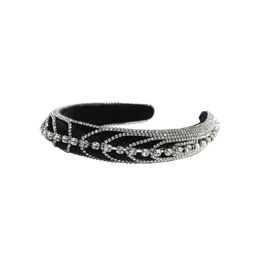 Sohi Hair Jewelry ' Kushma ' female Black size Onesize