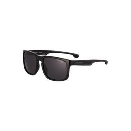 Carrera Sonnenbrille 'CARDUC 001/S' Herren Gr&ouml;&szlig;e 57 schwarz
