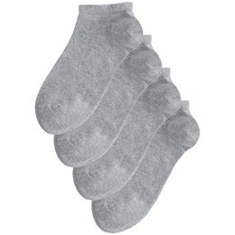 next Socks female Grey size One Size