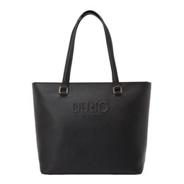 Liu Jo Shopper 'Halona' female Black size One Size