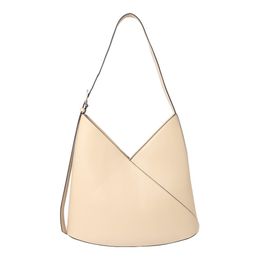 Topshop Shopper 'Thea' Damen Gr&ouml;&szlig;e One Size beige