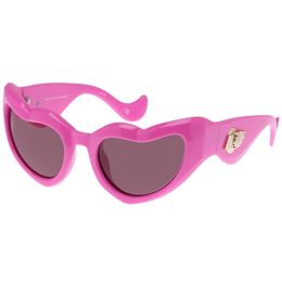 Le Specs Sunglasses 'FAST LOVE' female Pink size One Size
