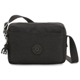Kipling Crossbody Bag 'ABANU M' female Black size One Size
