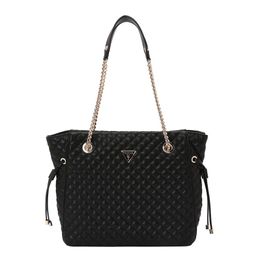 Guess Shopper 'EVERLEE TOTE' female Black size One Size